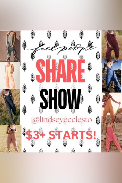 Posh Show - Poshmark
